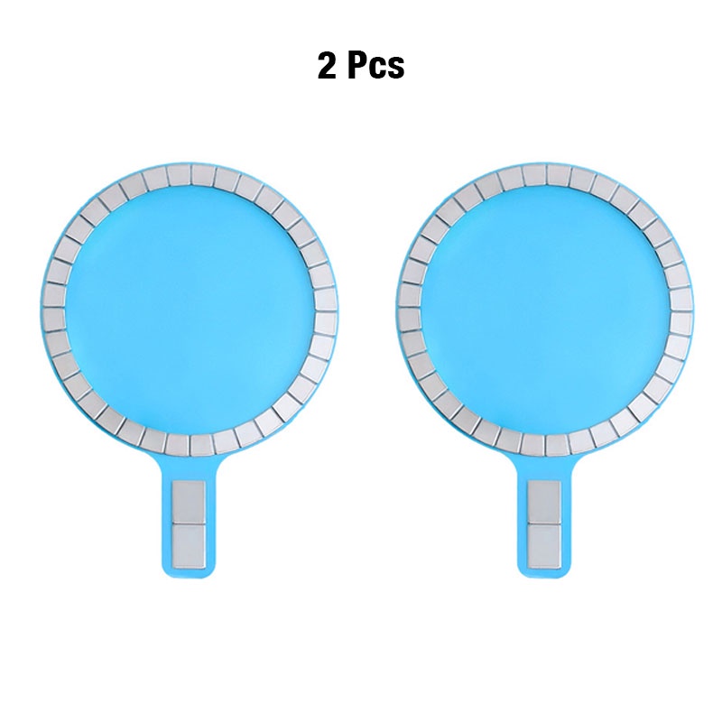 2pcs Magsaing Charging Sticker For iPhone13 12 Pro Max 11 Macsafe ...