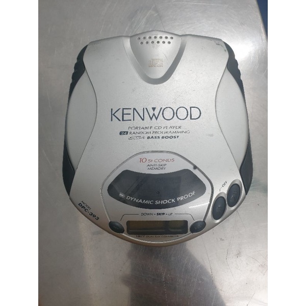 Kenwood, aiwa, casio handheld CD player | Shopee Malaysia