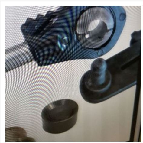 Isuzu Dmax New Vcross 13 year Shifting Bush Gear Level Bush | Shopee ...