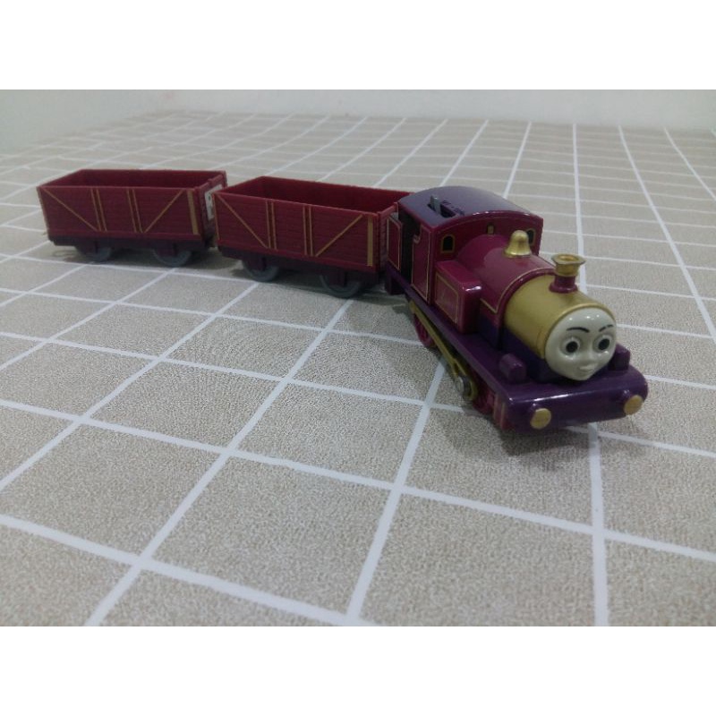 Plarail Thomas & Friends Lady | Shopee Malaysia