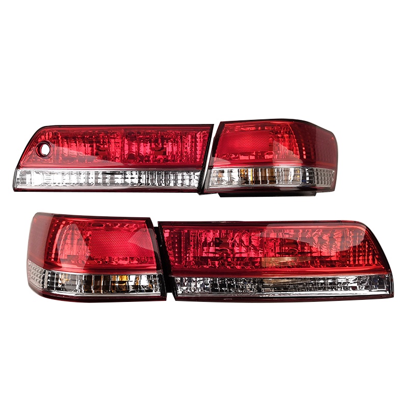 Car Taillight Tail Lamp For Toyota MARK GX100 JZX100 Rear Brake Light ...