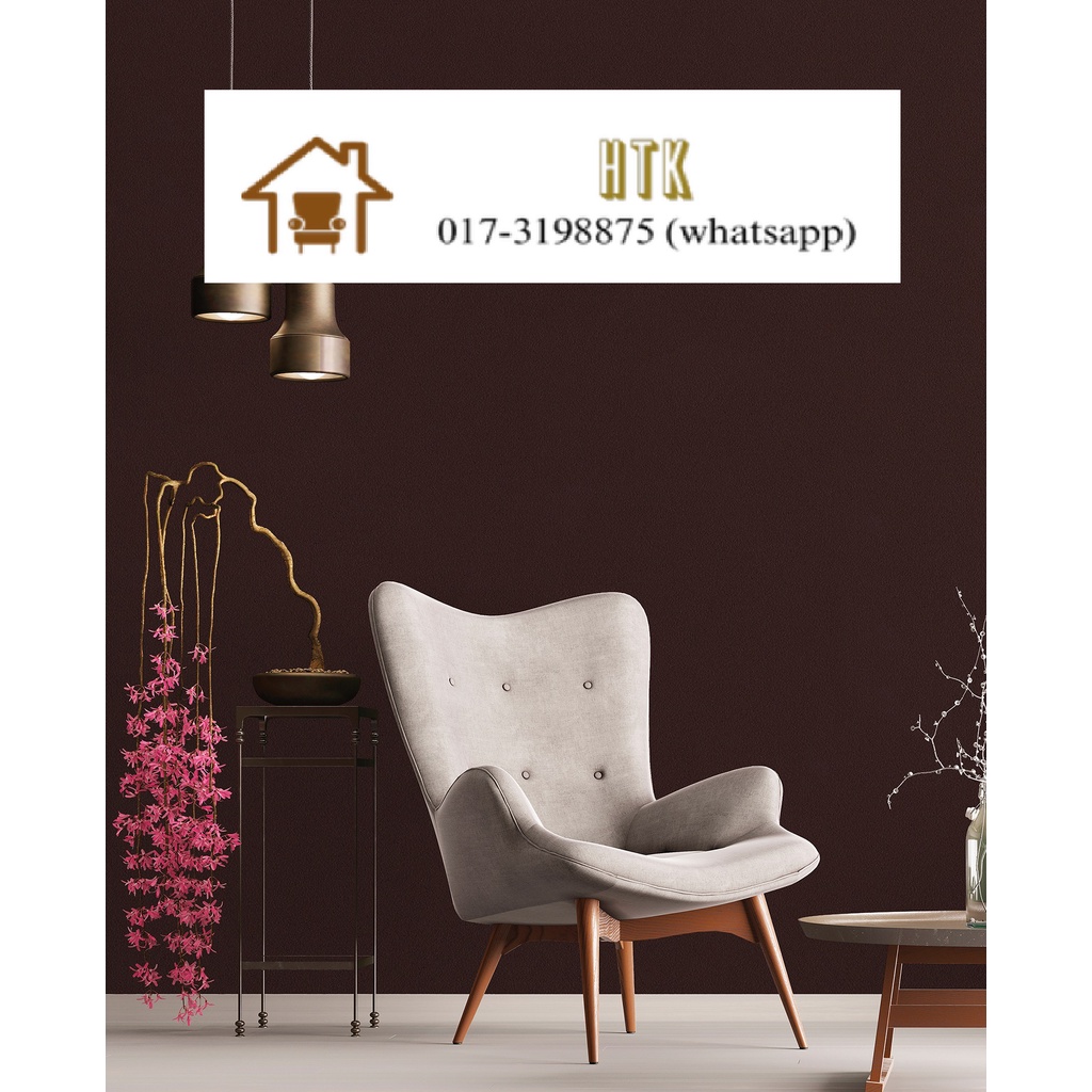 Bandar Saujana Putra Wallpaper HTK 017-319 8875 WhatApps Kertas Dinding ...