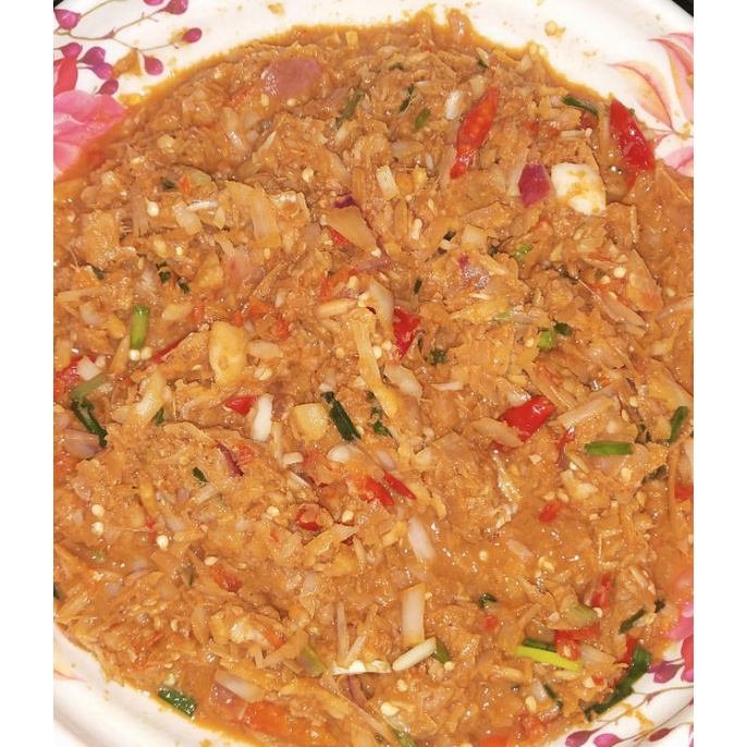 JERUK /SAMBAL TUHAU SABAH | Shopee Malaysia