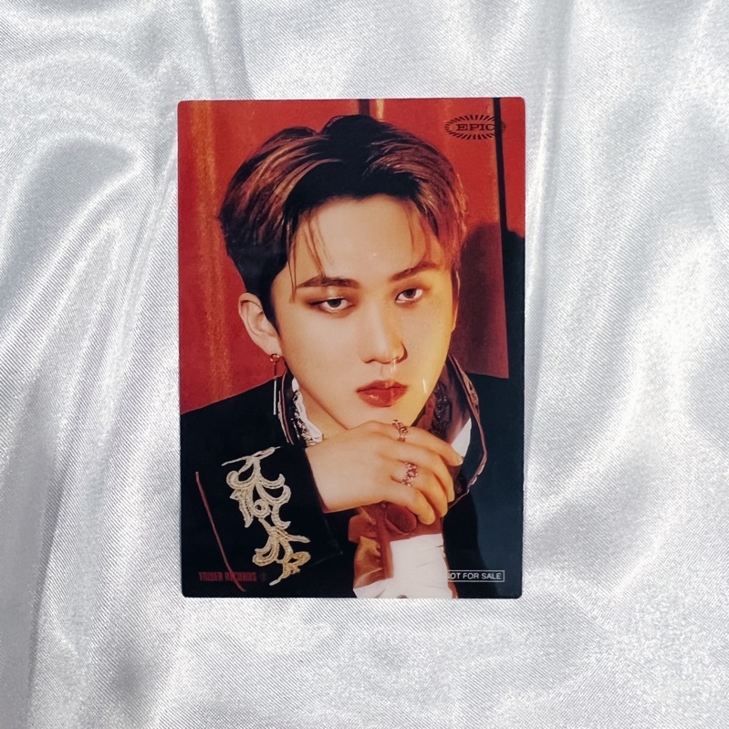 [READY STOCK] Stray Kids The Sound Circus Scars Japan Album Official ...