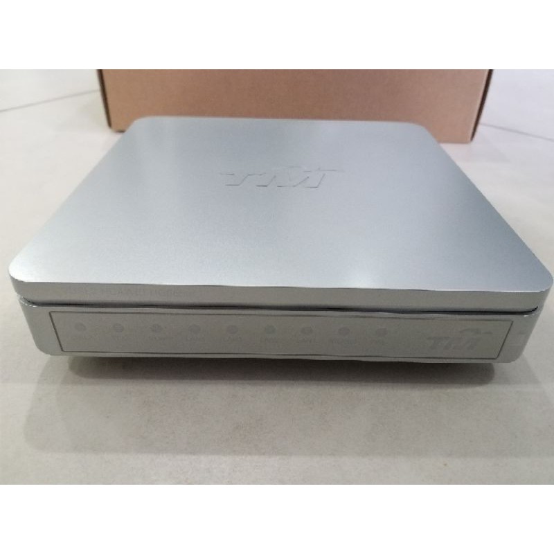 [Used] TM Unifi Modem VDSL2 Huawei HG655m | Shopee Malaysia