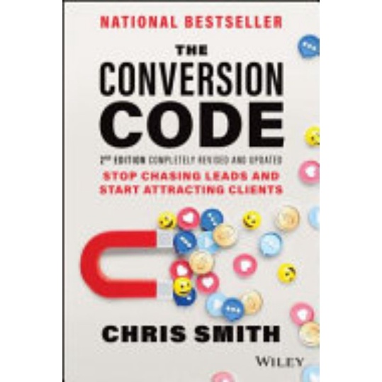 The Conversion Code Book | Shopee Malaysia
