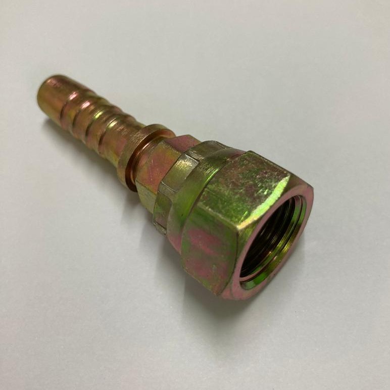 26 JIS FEMALE HYDRAULIC FITTING | Shopee Malaysia