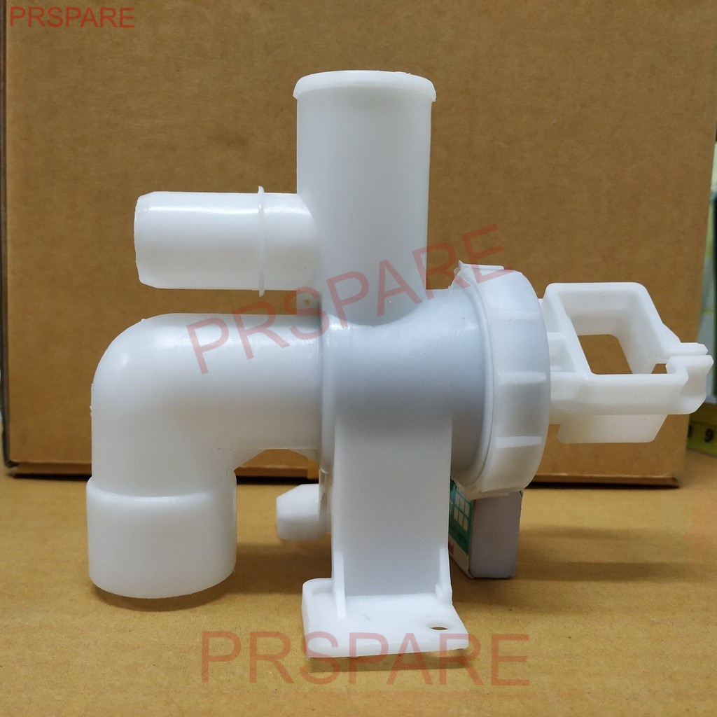 SHARP ORIGINAL DRAIN VALVE PACKING ASSY ESX1168 ESX805 ESX905 - ESX115 ...