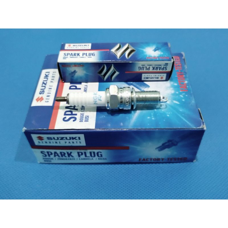 suzuki raider fi gsxr gsxs150 Gixxer250 Gixxer SF250 spark plug ...