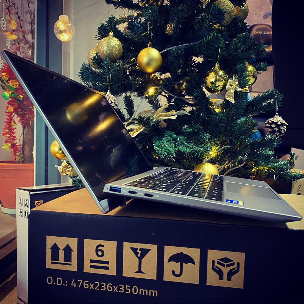 COMMANDOS HELIUM X4 ULTRABOOK (INTEL 11TH GEN) | Shopee Malaysia