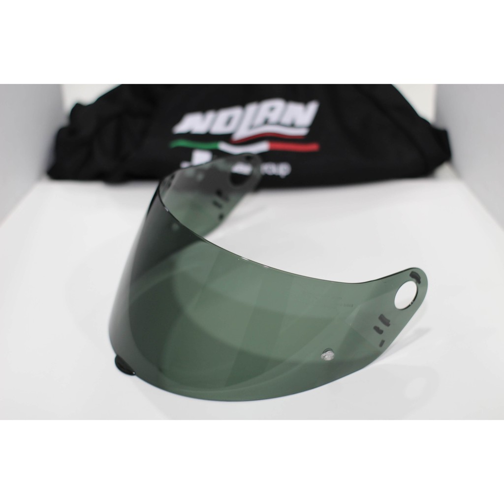 Nolan Visor Sparepart for N60-5 / N64 / N63 / N62 / G6.2 / G6.1 (Dark ...