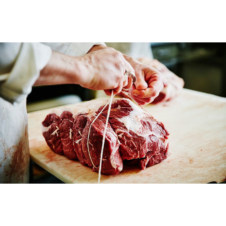 Butcher’s Twine Japan Cotton Cooking For Thread 30M Food Meat Steak ...