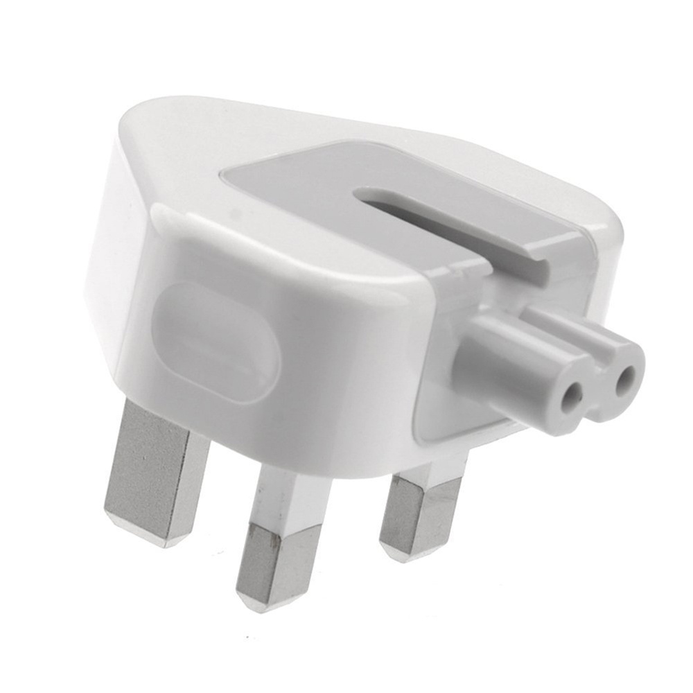 AC Power Adapter Wall Plug 3 pin UK Power Plug | Shopee Malaysia