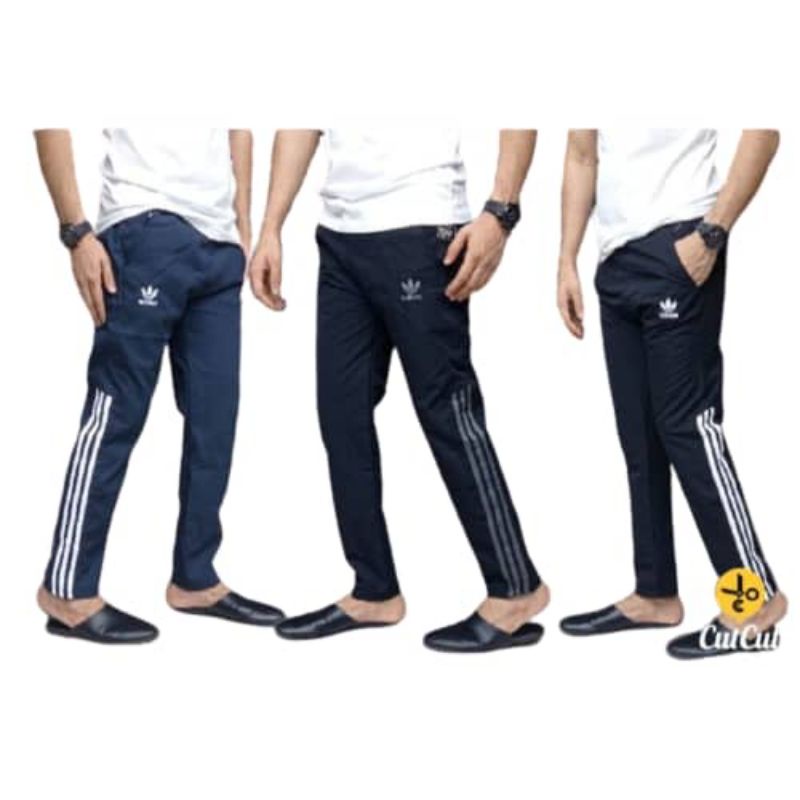 💥💥 TRACKSUIT puma SUKAN MEN WOMEN SELUAR TRACK SUIT SLIM FIT NIKE NEW ...
