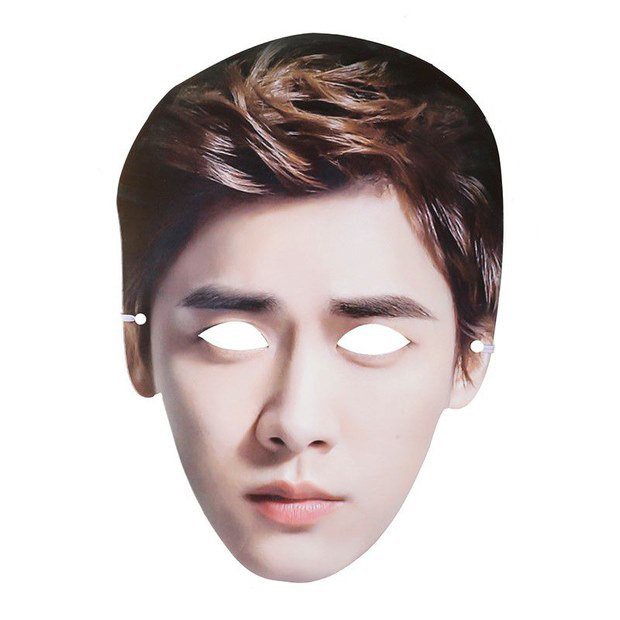 MaskEasy-to-Face Artificial Face Changing Skin Skin Mask Noodle Face ...