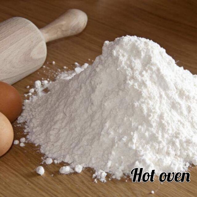 High Protein Flour 1kg (Tepung Roti) | Shopee Malaysia