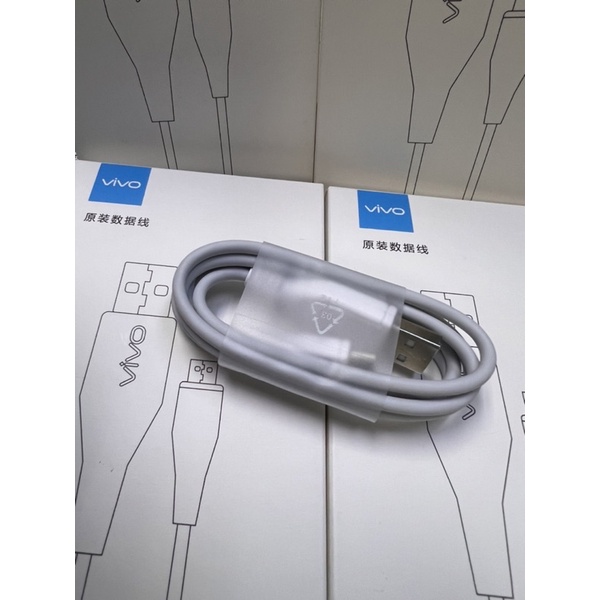 Vivo USB to Micro cable /Xiaomi USB to Type C cable | Shopee Malaysia