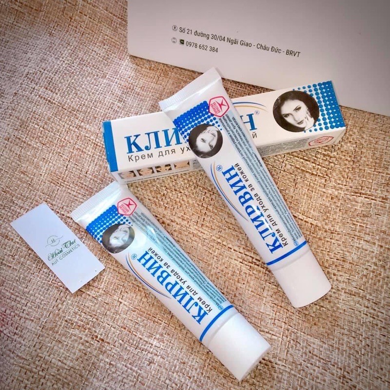 Genuine Russian dark scars cream | Shopee Malaysia