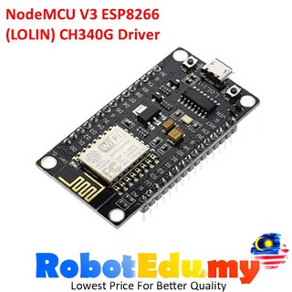 NodeMCU V2 / LoLin V3 / ESP32 ESP-32 for Arduino Lua IoT ESP8266 ESP-12E ESP 12 WIFI Wi-Fi ...