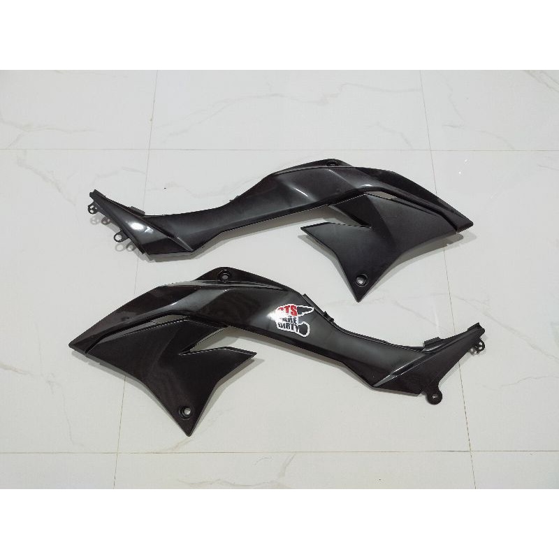 Dtracker New D-Tracker SE HRV Front Wing Tank Cover | Shopee Malaysia