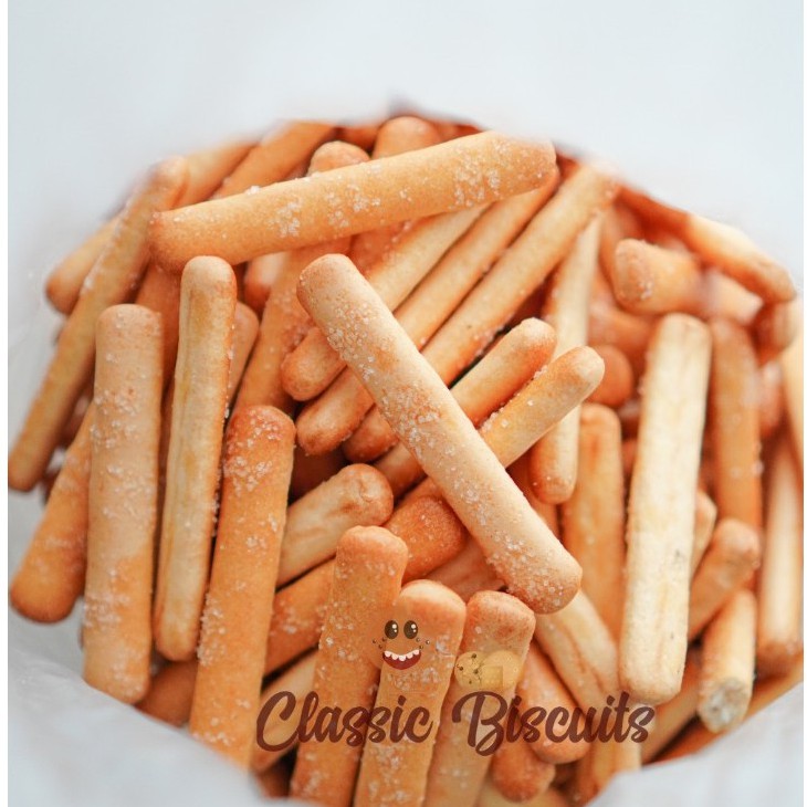 Mini Potato Stick / Sugar Potato Stick 500g | Shopee Malaysia