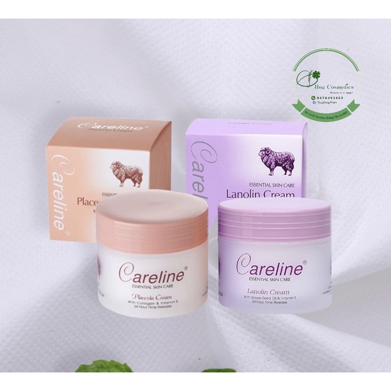 Careline Sheep Lotion | Shopee Malaysia