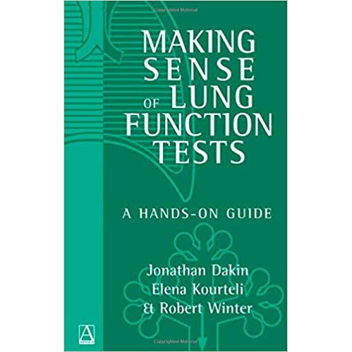 Making Sense of Lung Function Tests: A Hands-On Guide (less10 ...