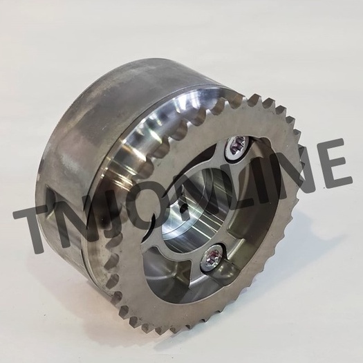 CAMSHAFT TIMING SPROCKET ASSY - PERODUA AXIA,BEZZA 1.0 (13520-BZ041 ...