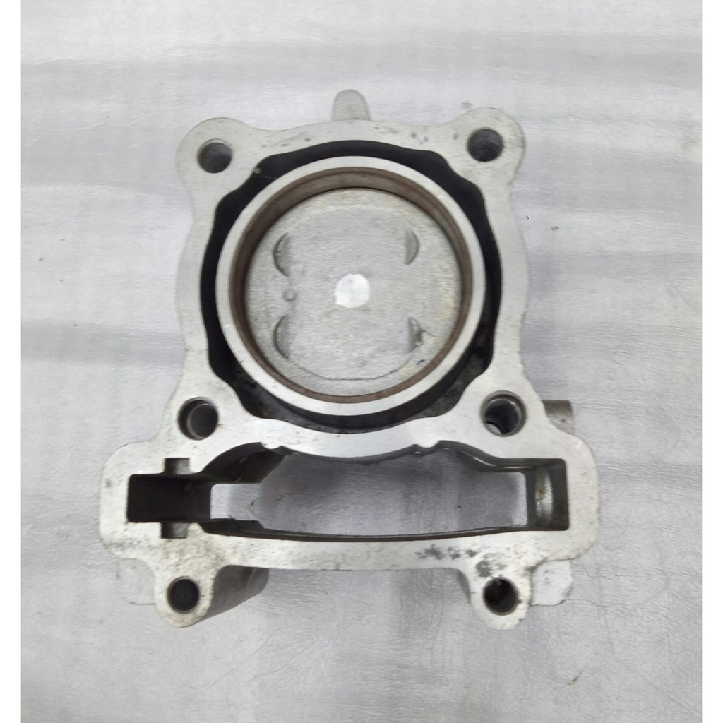 Yamaha LC135 Racing Block 60mm | Shopee Malaysia