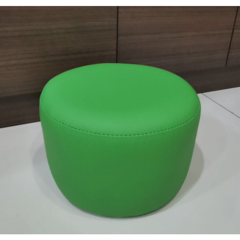 Stool PVC Round Stool Kids Stool Children Stool Leg Stool | Shopee Malaysia