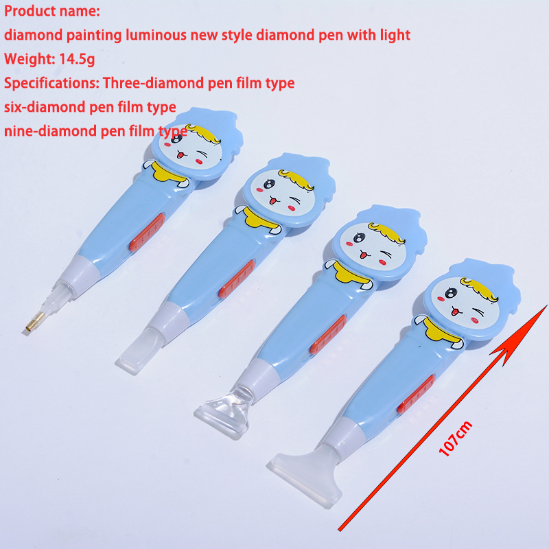 5D DIY diamond painting accessory kit, 58 grid storage box correction ...