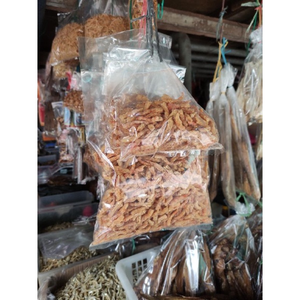 Sarawak Local Udang sesar kering dried prawn | Shopee Malaysia