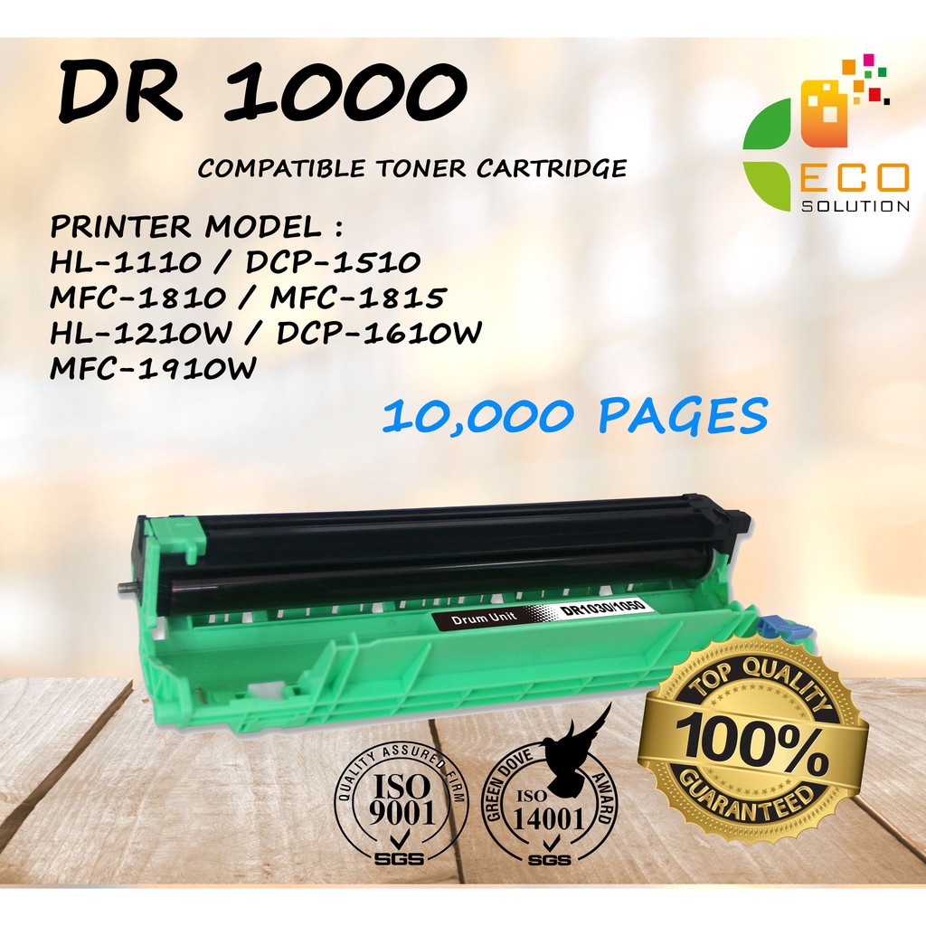 DR1000 DR 1000 DR-1000 1000 1070/1050/1060/1075/1030/1050/1060 Drum HL ...