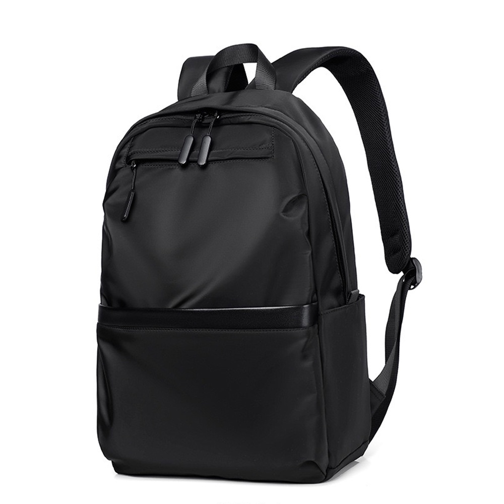 Beg Sekolah Beg Belakang Unisex Waterproof Backpack School Bag Travel ...