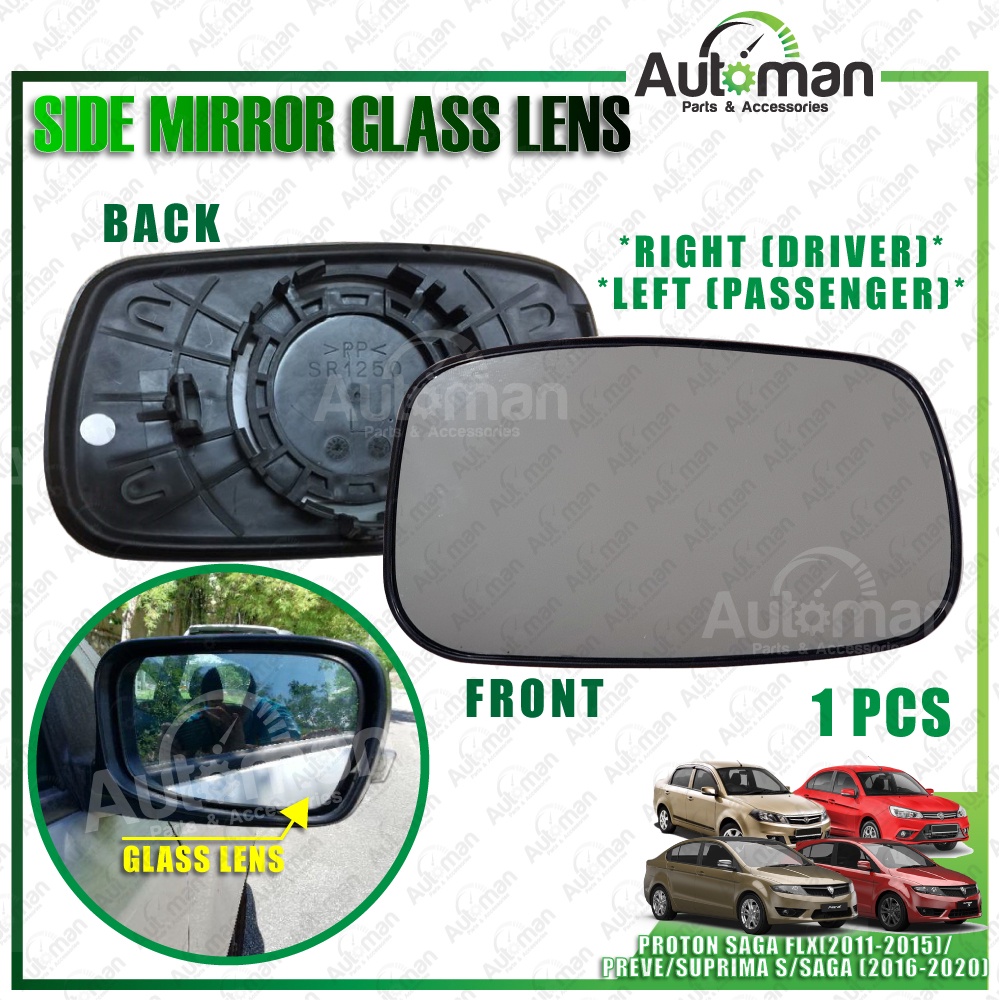 Proton Persona 2007 - 2015 Elegance Preve Suprima Saga FL FLX Saga VVT ...