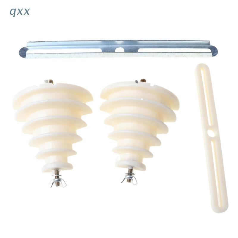 QX Single-Phase Three Phase Wire Pagoda Type Electric Machine Motor ...