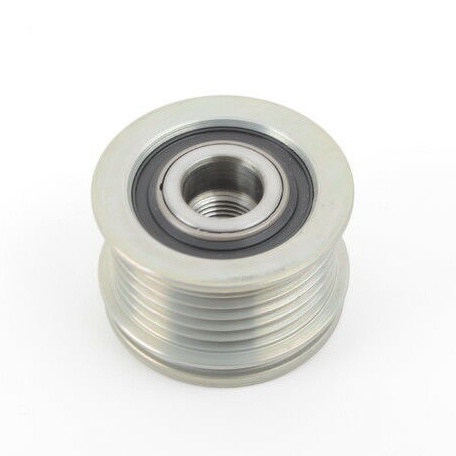 03C903119C ALTERNATOR PULLEY FOR VW GOLF MK6 JETTA BEETLE SCIROCCO ...