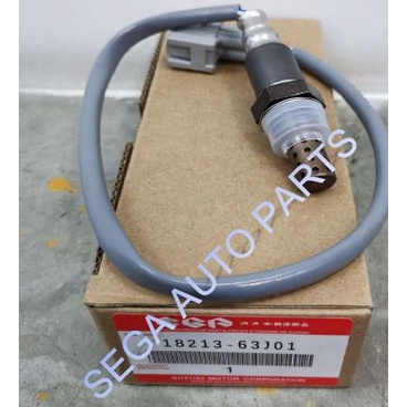 OEM JAPAN SUZUKI OXYGEN SENSOR 18213-63J01/18213-63J12 SWIFT 1.5 ...