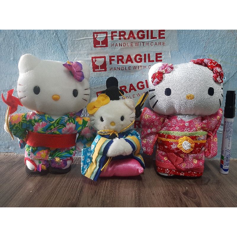 hello kitty japan traditional | Shopee Malaysia