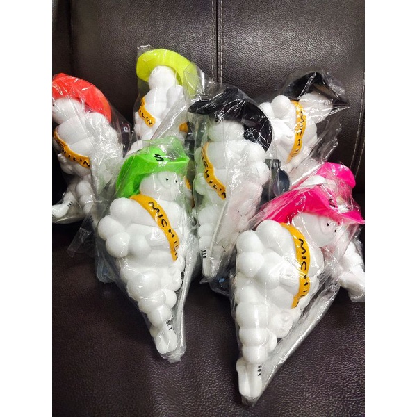 Patung Michelin Silang kaki 5inci | Shopee Malaysia