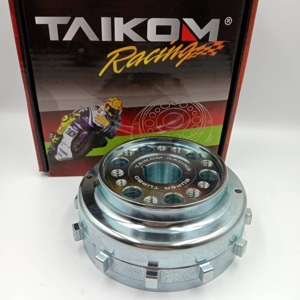 TAIKOM RACING MAGNET Y15 Y15ZR MAGNETO RACING UMA IKK KING DRAG ...