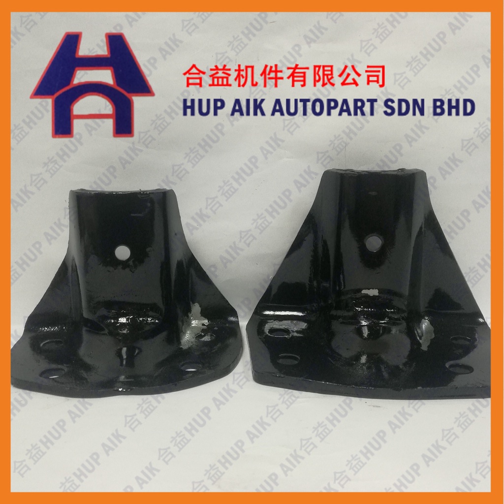 ISUZU HICOM 4.3 REAR SPRING HELPER | Shopee Malaysia