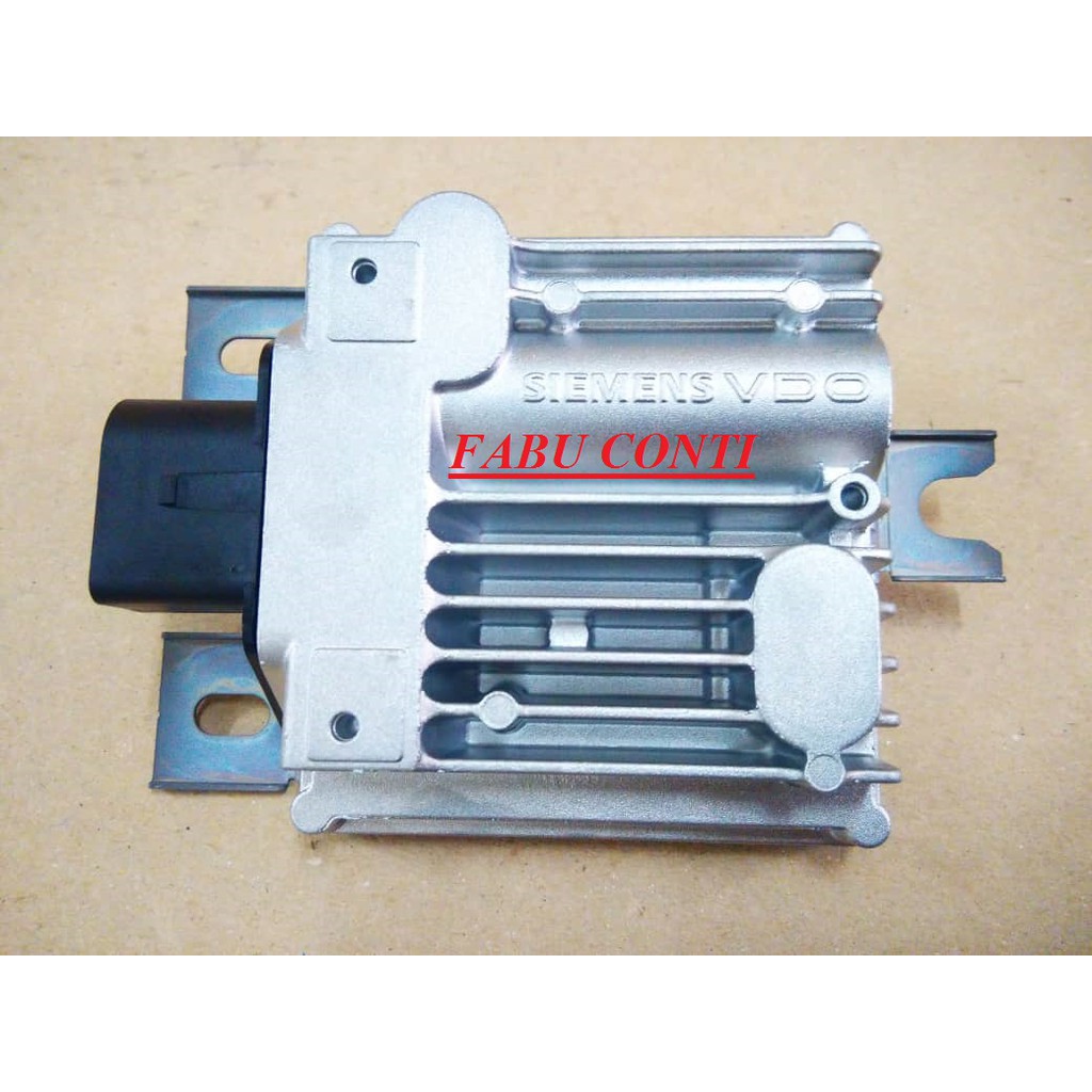 7P0906093B PORSCHE / AUDI / VW FUEL PUMP DRIVER MODULE | Shopee Malaysia