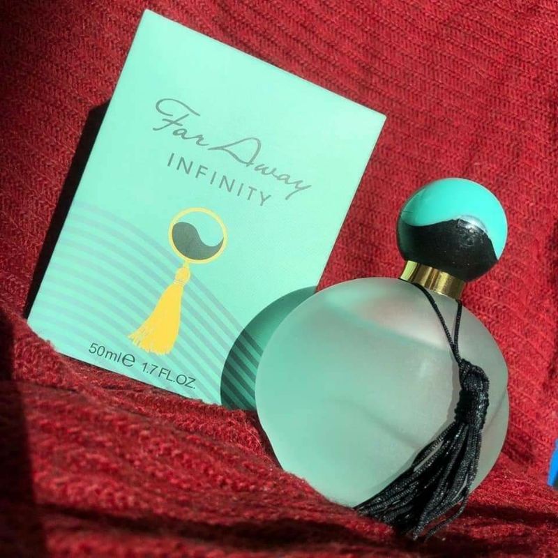 SE PERFUME (LIGHT BLUE) | Shopee Malaysia