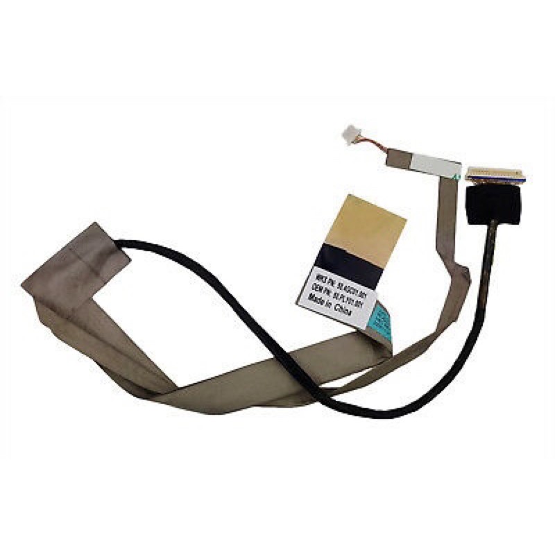 ACER 7740 SCREEN CABLE ORIGINAL | Shopee Malaysia