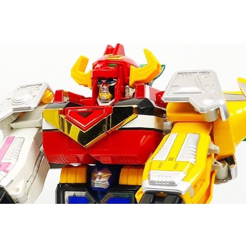 Power Rangers Lost Galaxy - Megazord Horn | Shopee Malaysia
