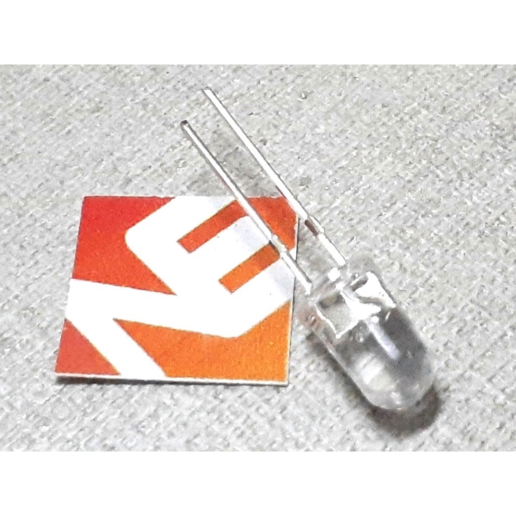 5mm LED Super Bright Multi Flash Three Color Flashing Electronic ...