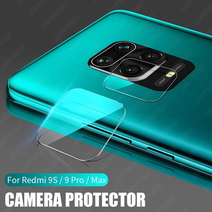 REDMI NOTE 13 12 12S PRO PLUS 4G 5G 11 11S 10 9T 9S 9 pro CAMERA LENS ...