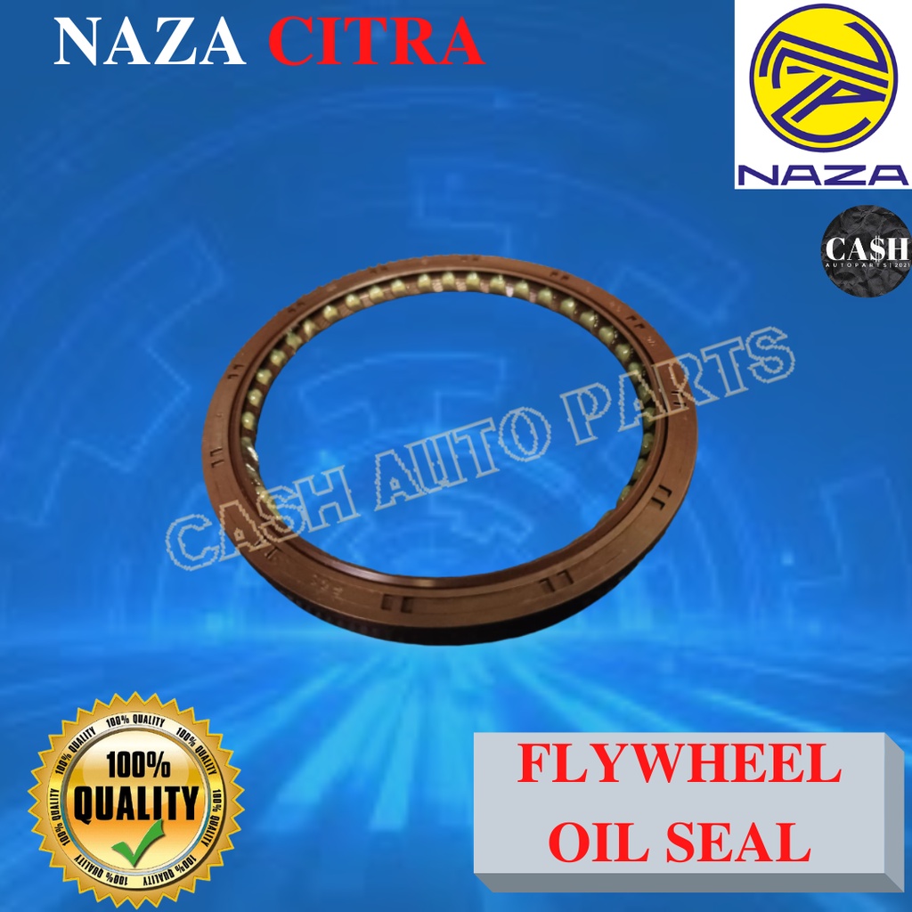 NAZA CITRA FLYWHEEL OILSEAL FLYWHEEL OIL SEAL | Shopee Malaysia