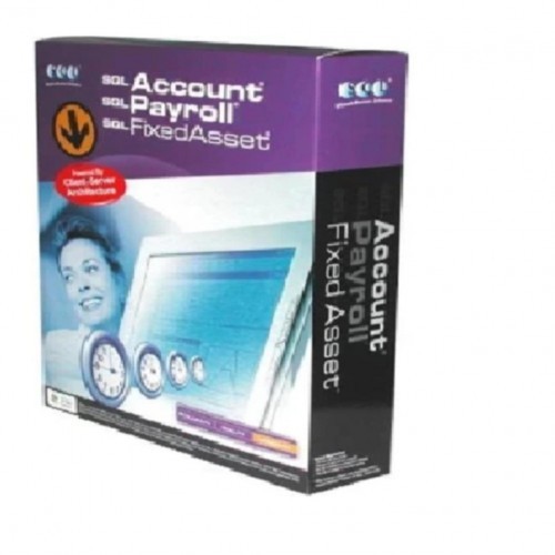 SQL Accounting System + Billing | Shopee Malaysia